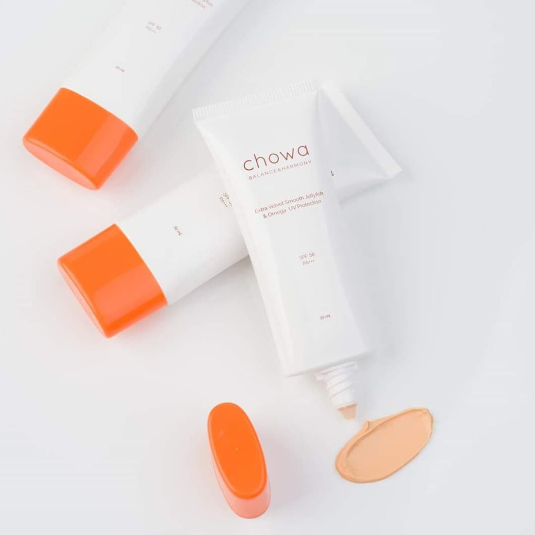 E&I BeautyCHOWAE&I Beauty